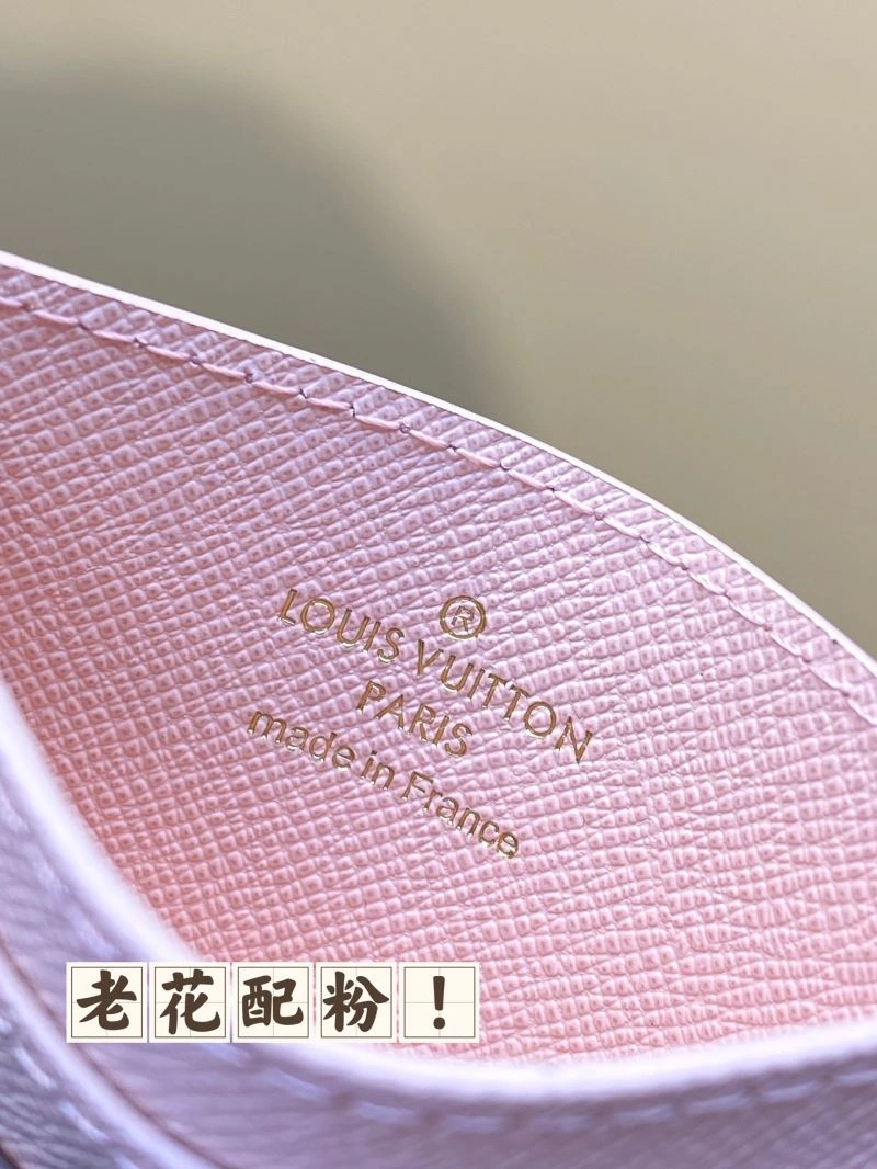 Official Louis Vuitton Wallets Purse