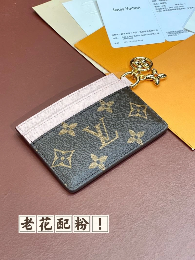 Official Louis Vuitton Wallets Purse