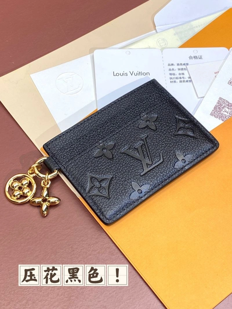 Bargain Louis Vuitton Wallets Purse