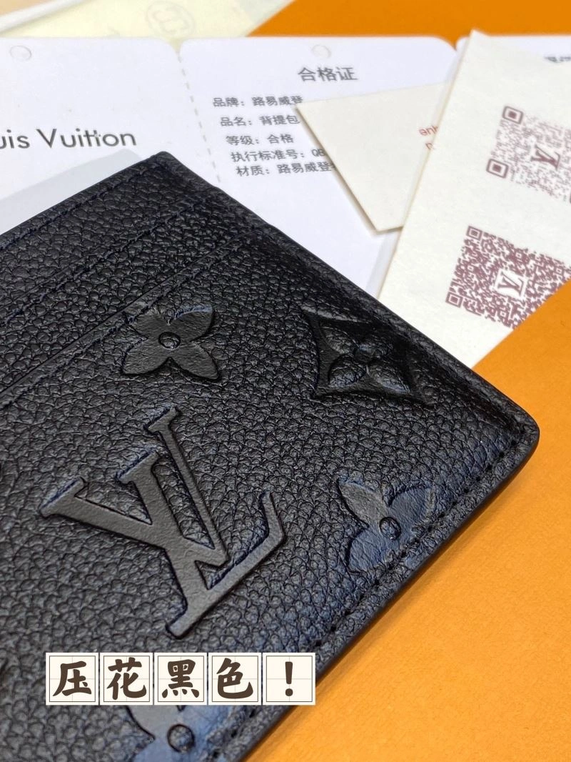 Bargain Louis Vuitton Wallets Purse