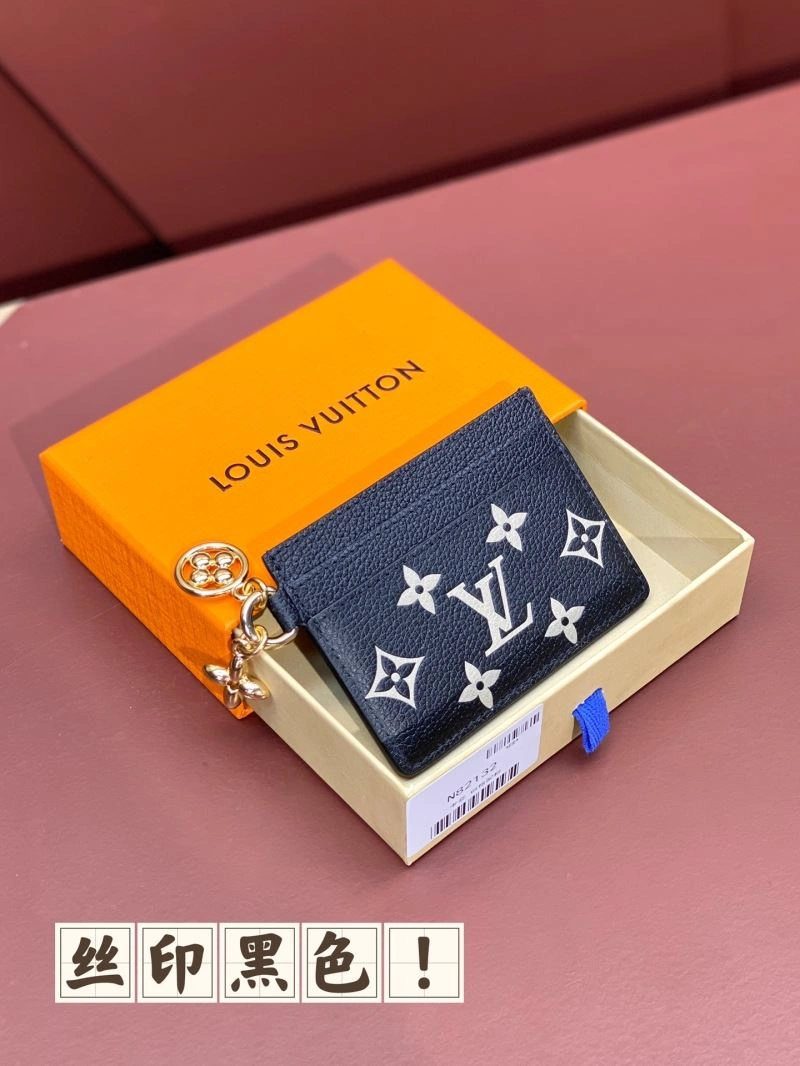 Louis Vuitton Wallets Purse