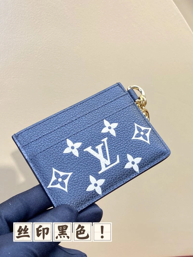 Exact replica Louis Vuitton Wallets Purse