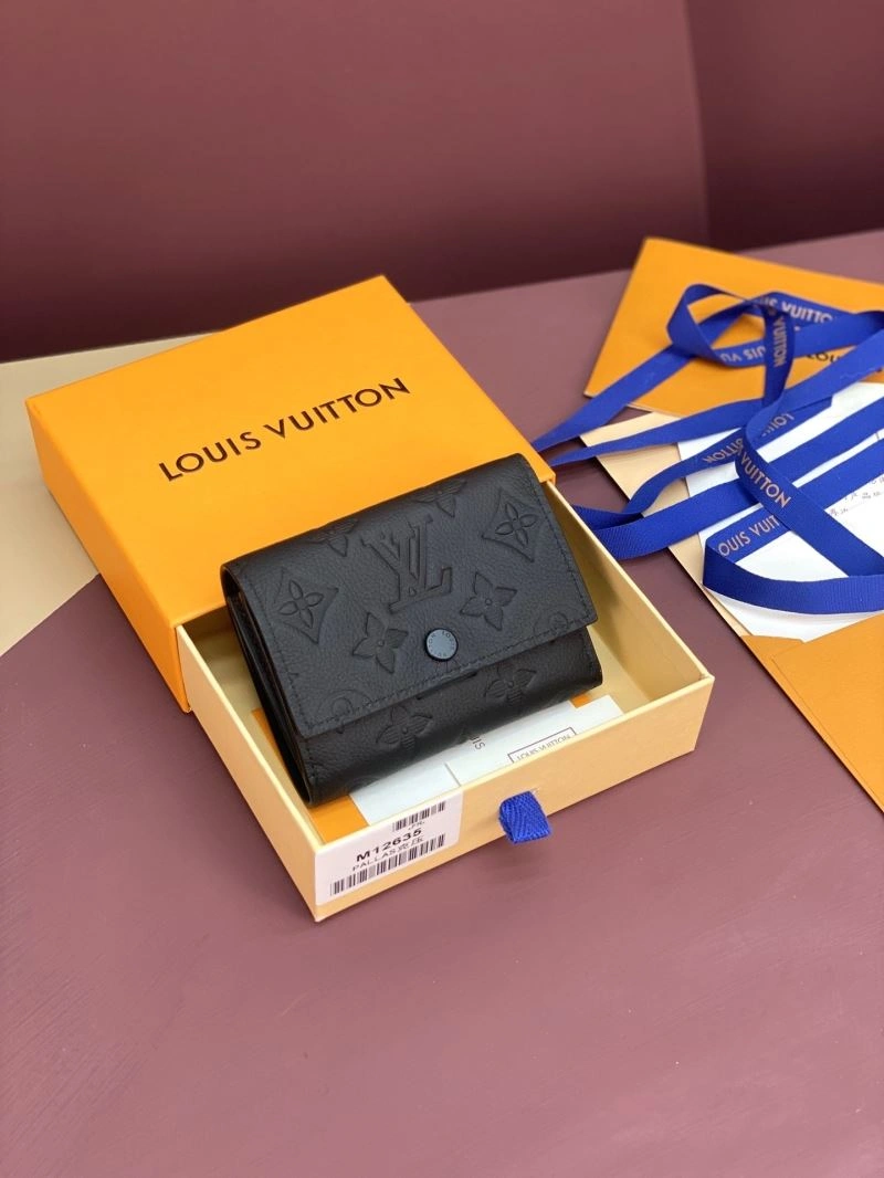 Louis Vuitton Wallets Purse