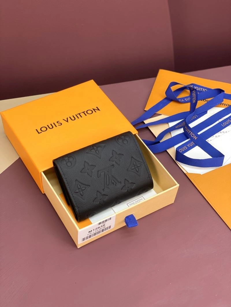 Top mirror Louis Vuitton Wallets Purse