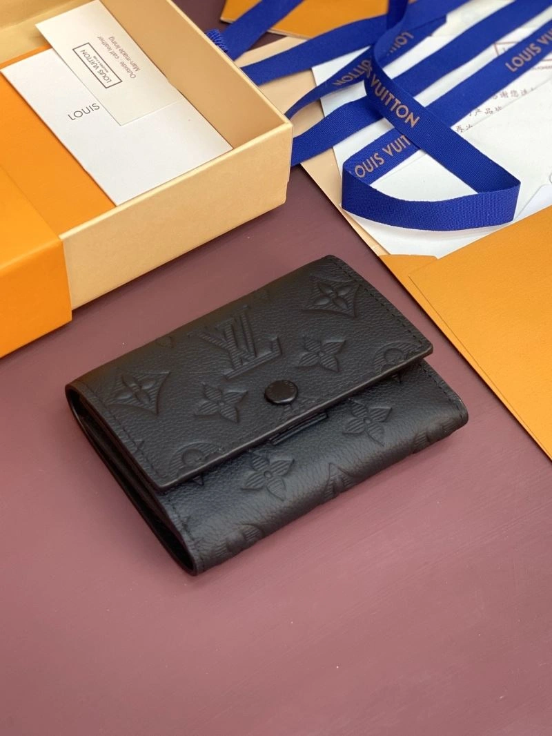 Top mirror Louis Vuitton Wallets Purse