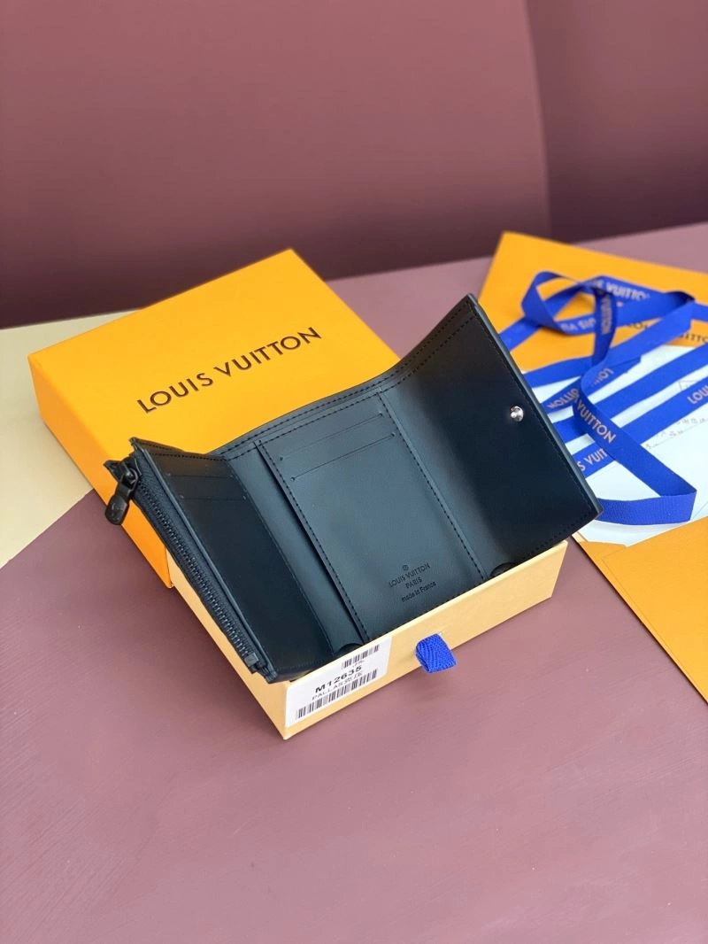 Top mirror Louis Vuitton Wallets Purse