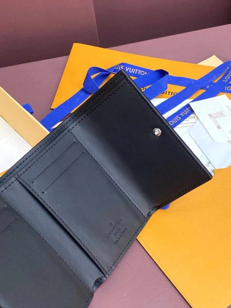 Top mirror Louis Vuitton Wallets Purse