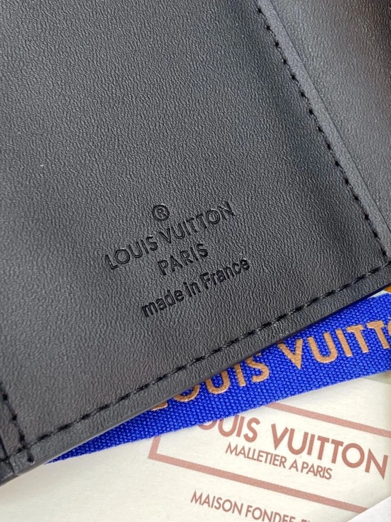 Top mirror Louis Vuitton Wallets Purse