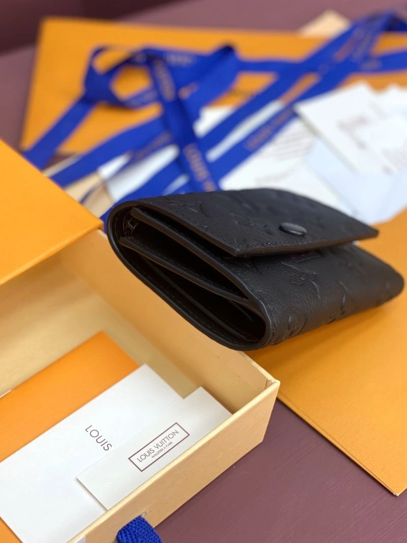 Top mirror Louis Vuitton Wallets Purse