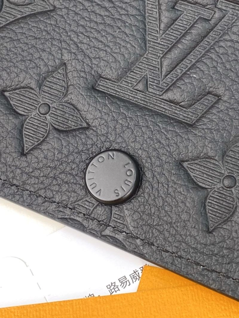 Top mirror Louis Vuitton Wallets Purse