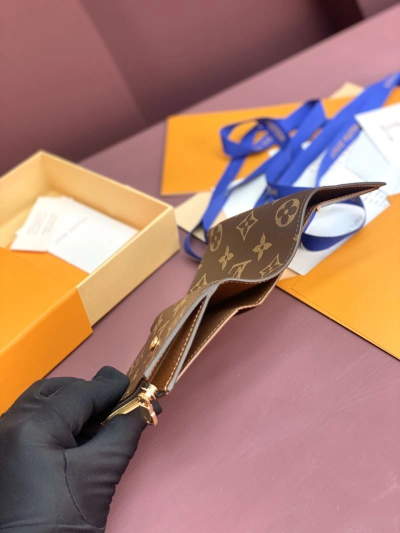 OEM Louis Vuitton Wallets Purse