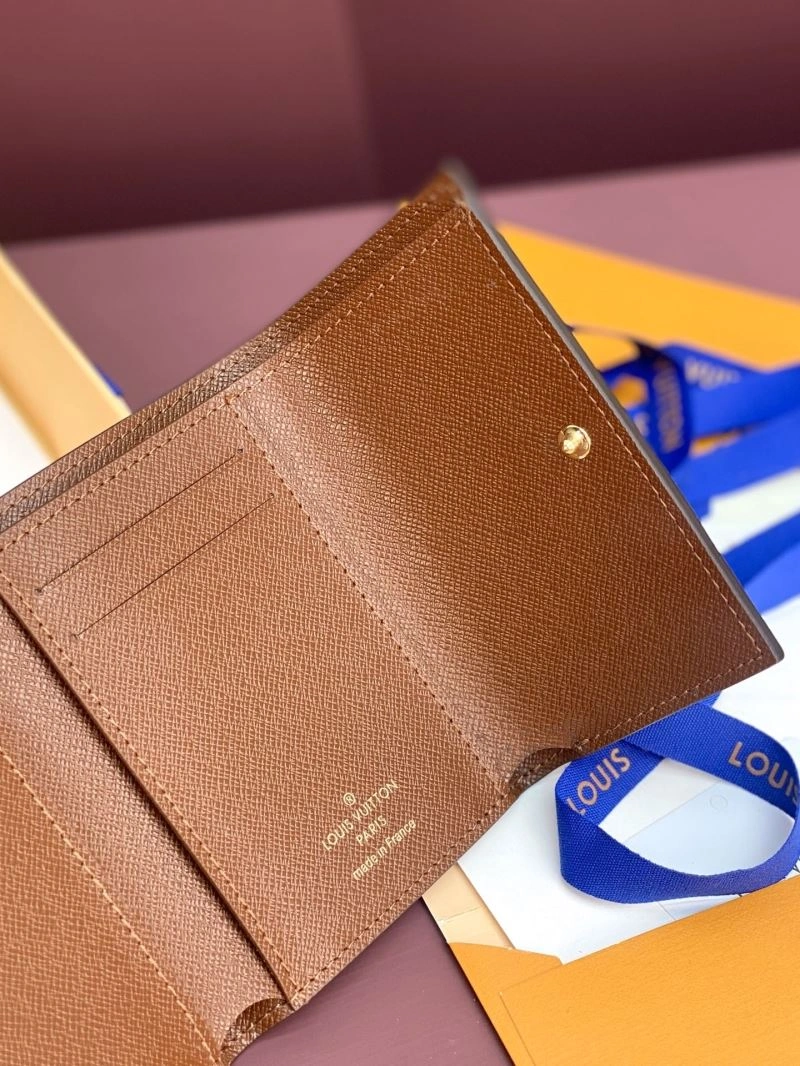 OEM Louis Vuitton Wallets Purse