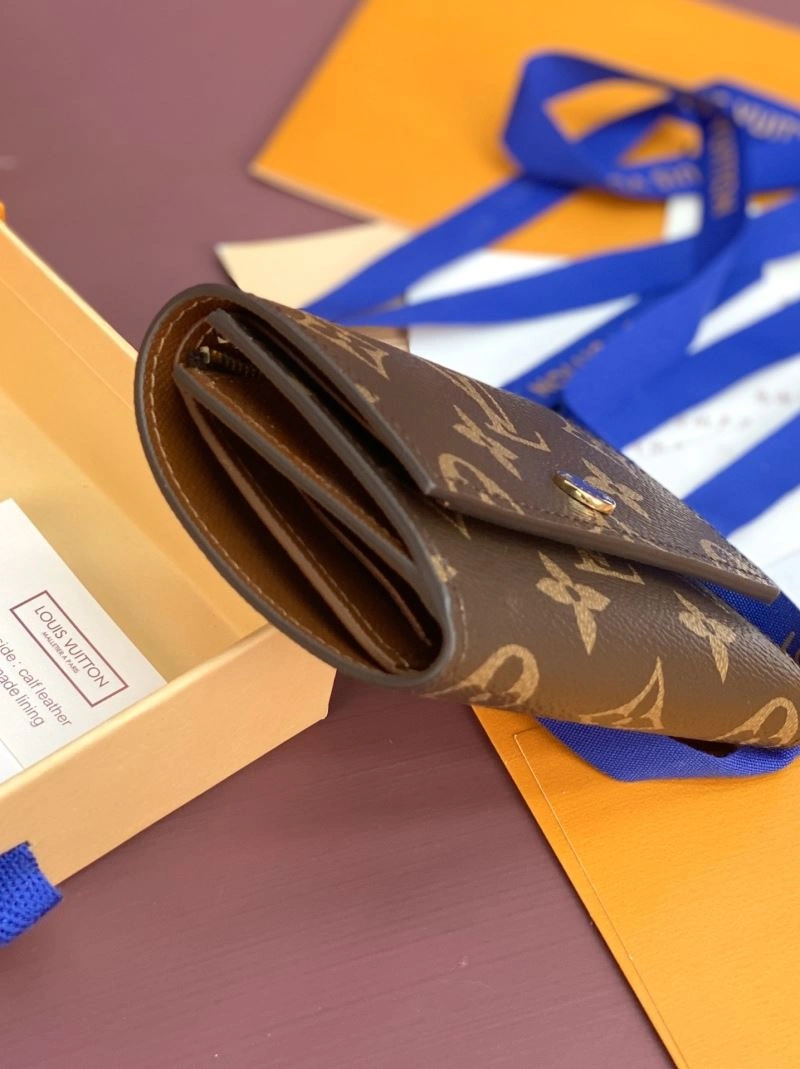 OEM Louis Vuitton Wallets Purse