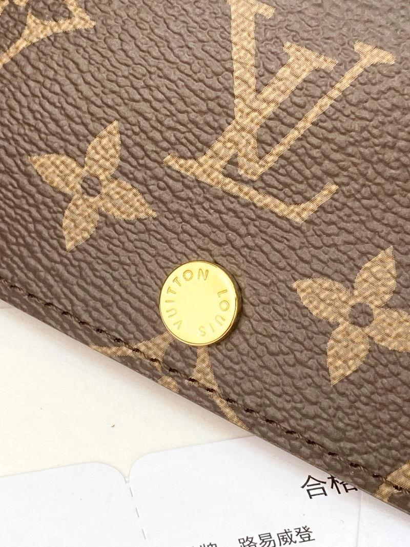 OEM Louis Vuitton Wallets Purse