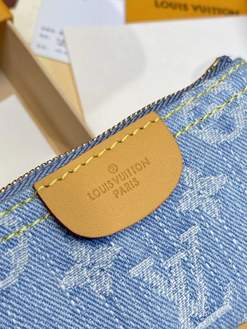Bargain Louis Vuitton Wallets Purse