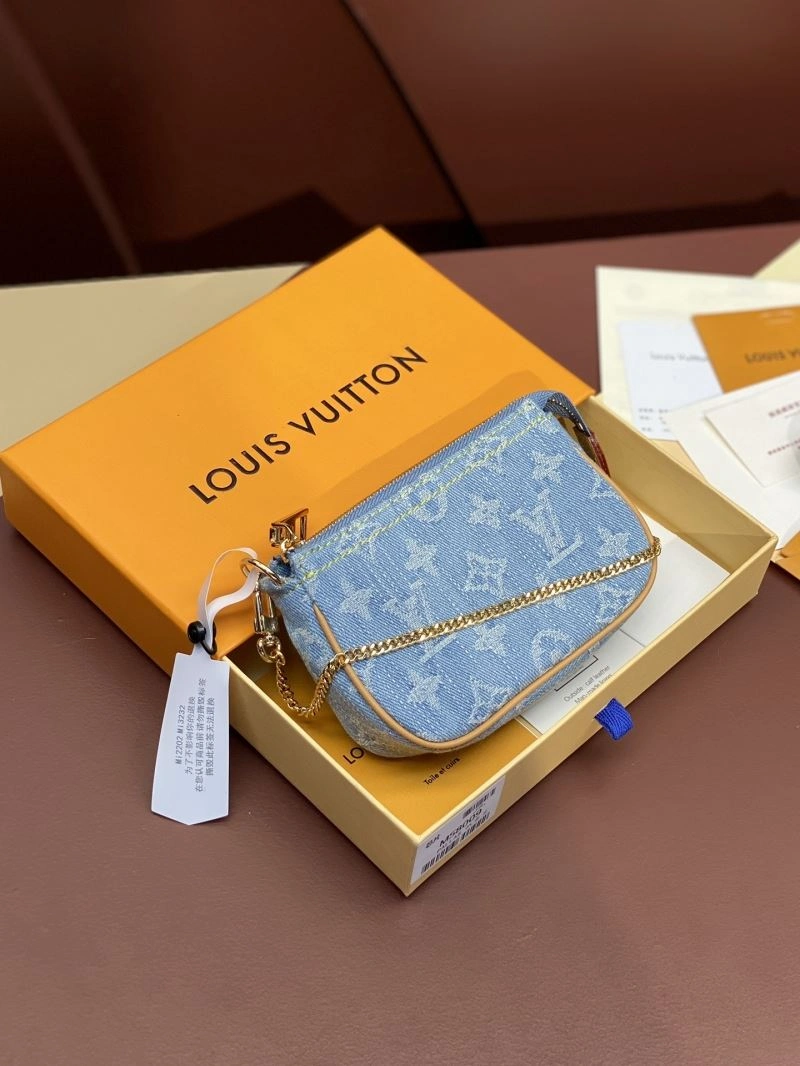 Louis Vuitton Wallets Purse