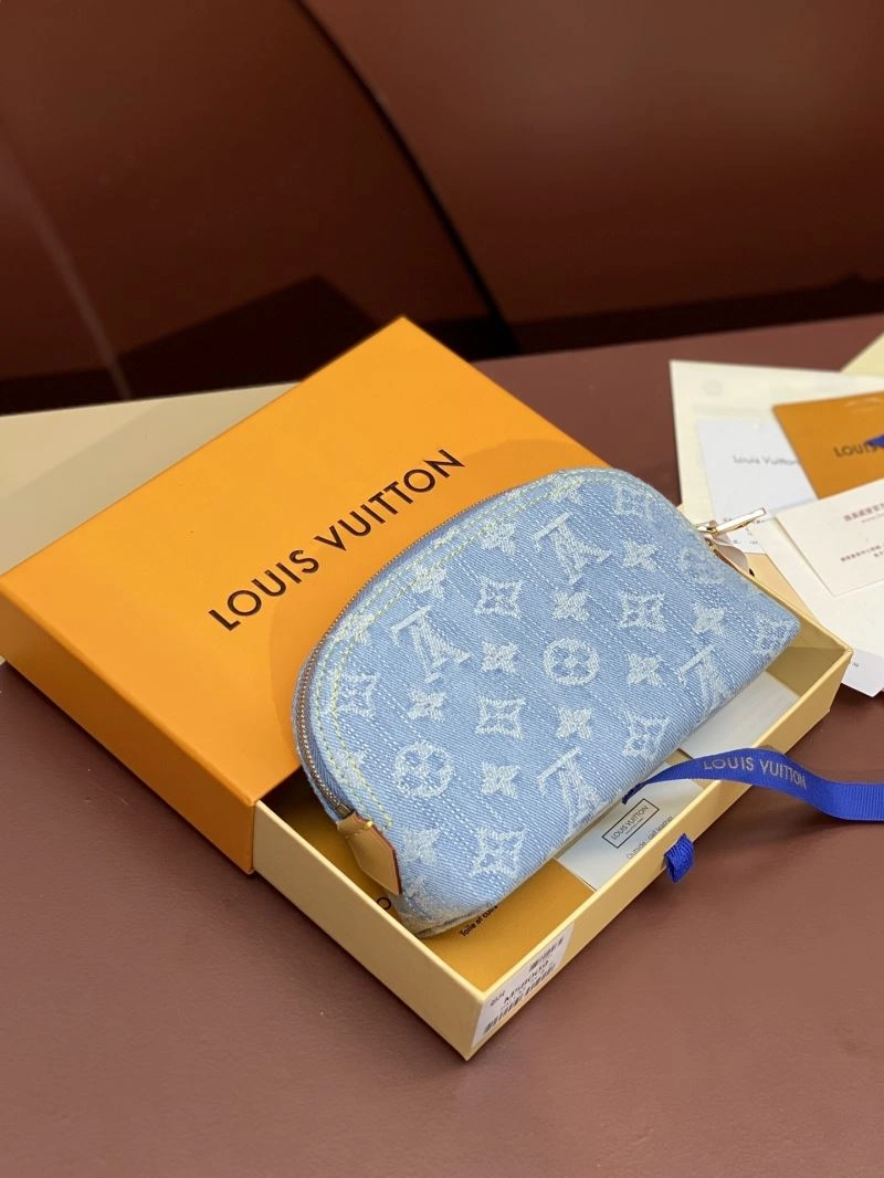 Original Louis Vuitton Wallets Purse