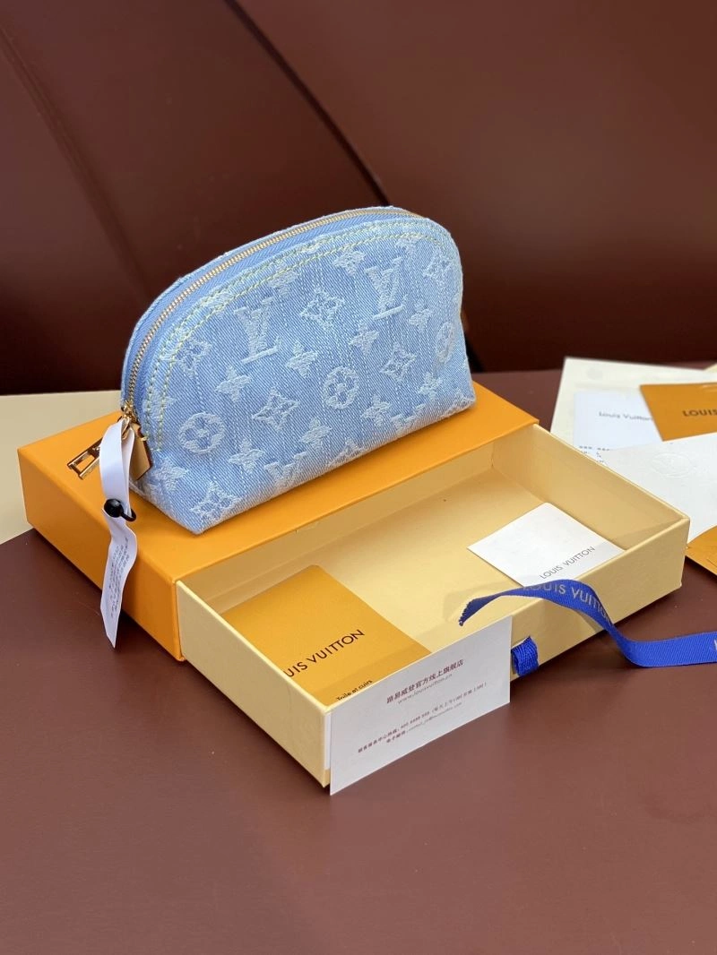 Original Louis Vuitton Wallets Purse