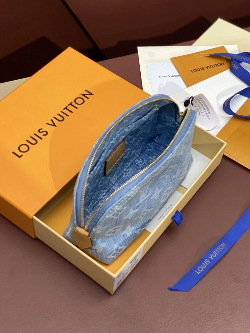 Original Louis Vuitton Wallets Purse