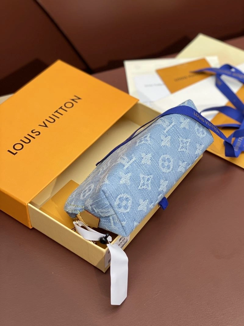 Original Louis Vuitton Wallets Purse