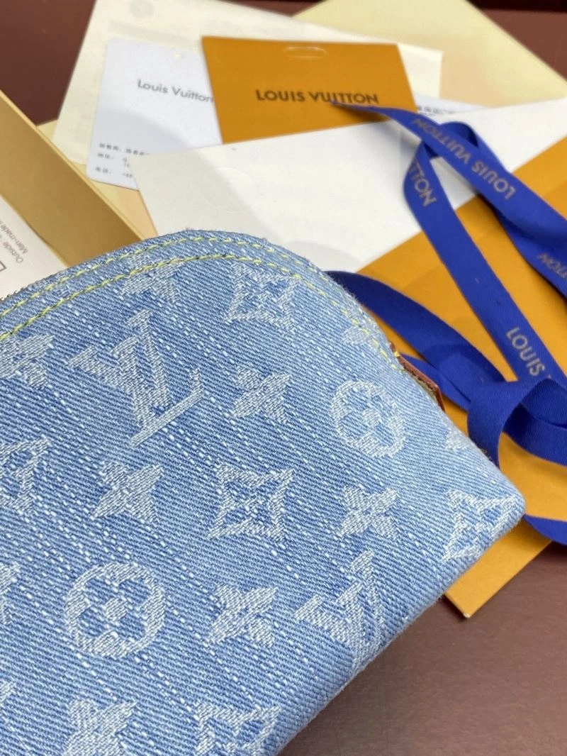 Original Louis Vuitton Wallets Purse