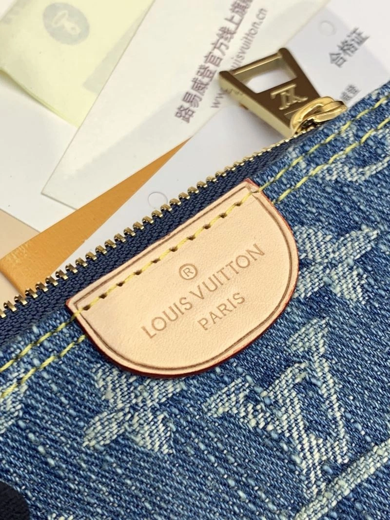 Top match Louis Vuitton Wallets Purse