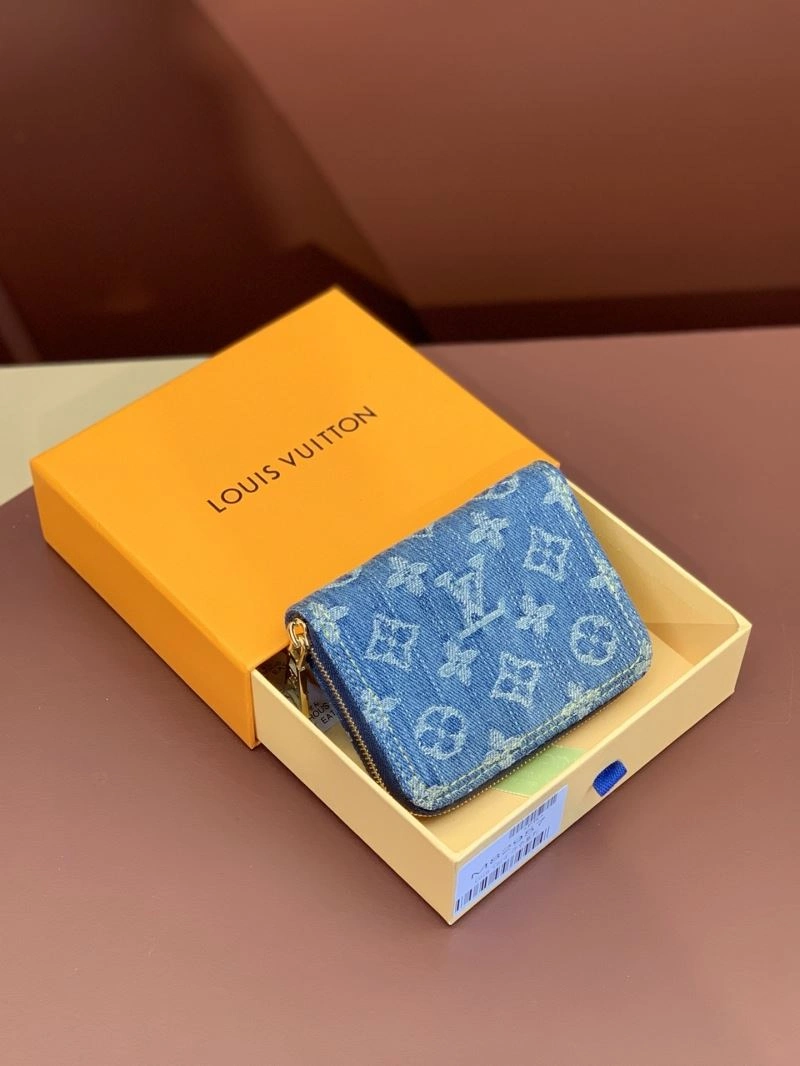 Cut-rate Louis Vuitton Wallets Purse