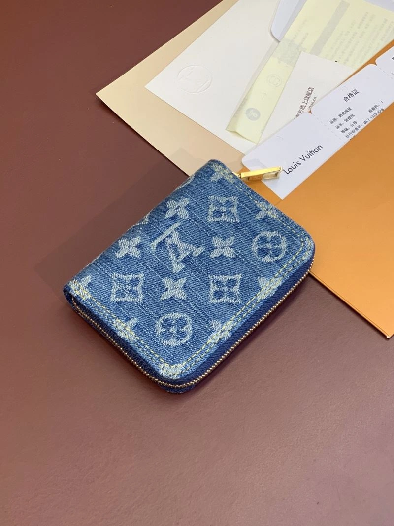 Cut-rate Louis Vuitton Wallets Purse