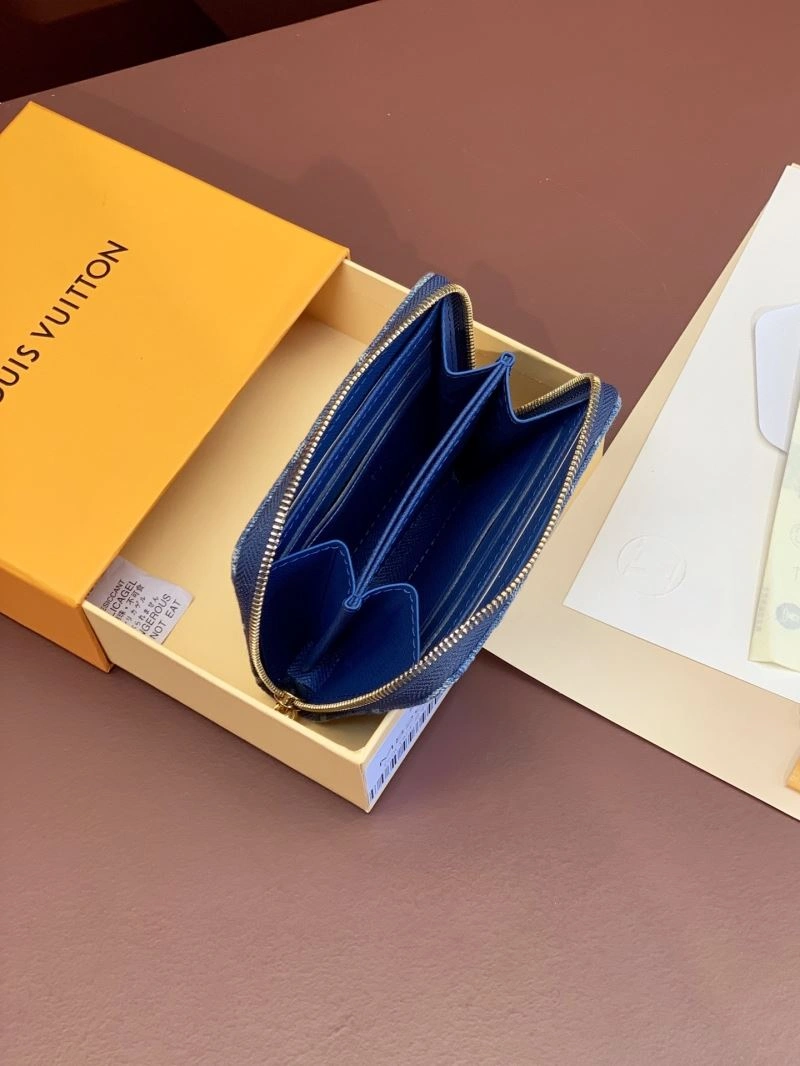 Cut-rate Louis Vuitton Wallets Purse