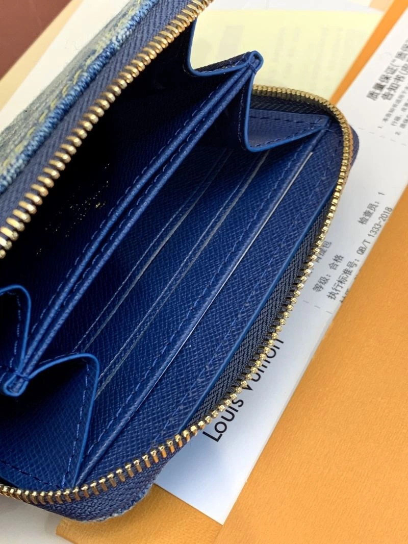 Cut-rate Louis Vuitton Wallets Purse