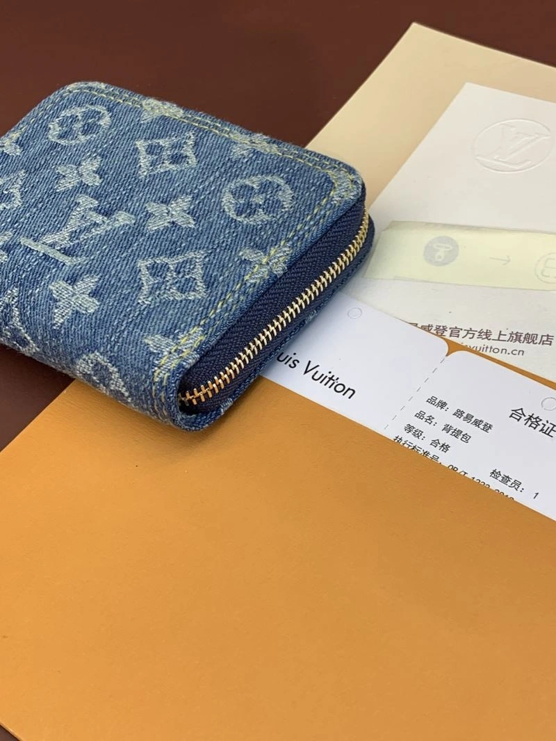 Cut-rate Louis Vuitton Wallets Purse