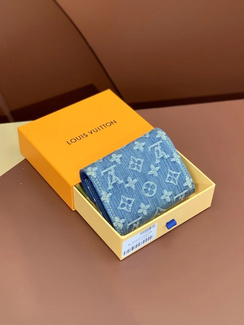 Value-priced Louis Vuitton Wallets Purse