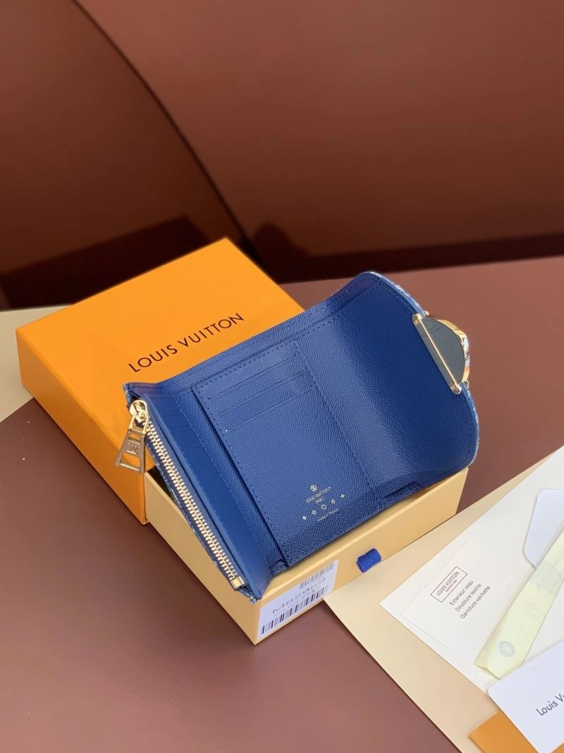 Value-priced Louis Vuitton Wallets Purse