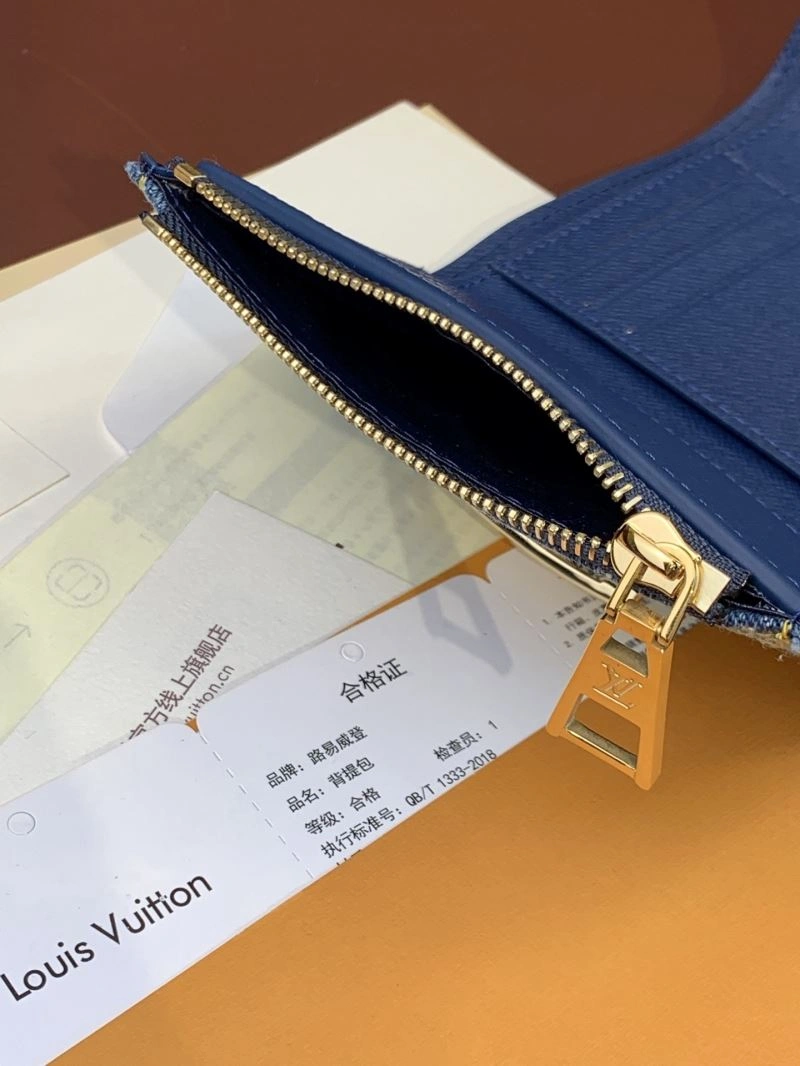 Value-priced Louis Vuitton Wallets Purse
