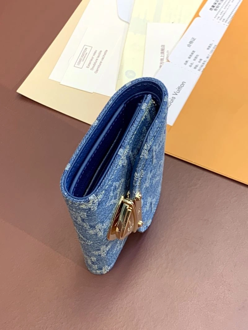 Value-priced Louis Vuitton Wallets Purse