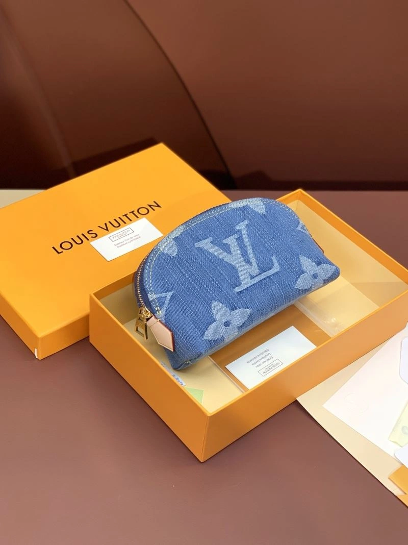 Louis Vuitton Wallets Purse