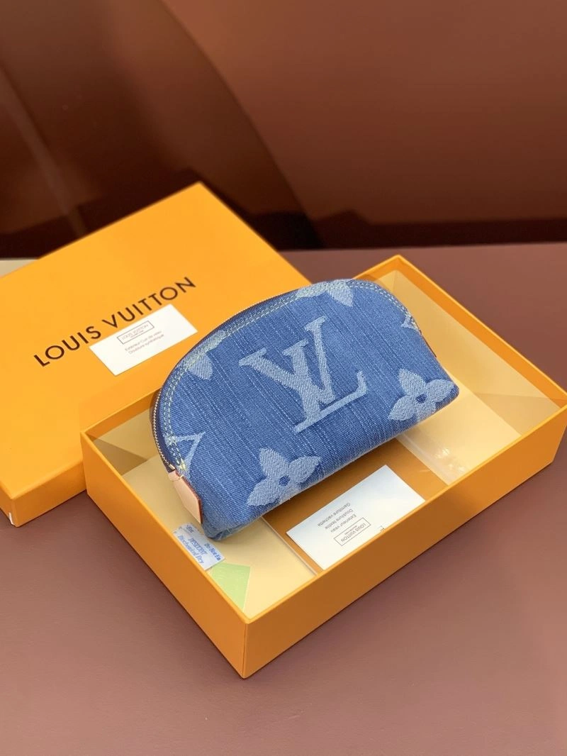 Reasonably priced Louis Vuitton Wallets Purse