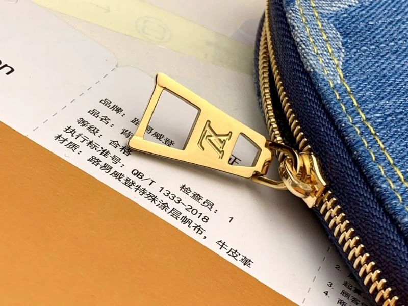 Reasonably priced Louis Vuitton Wallets Purse