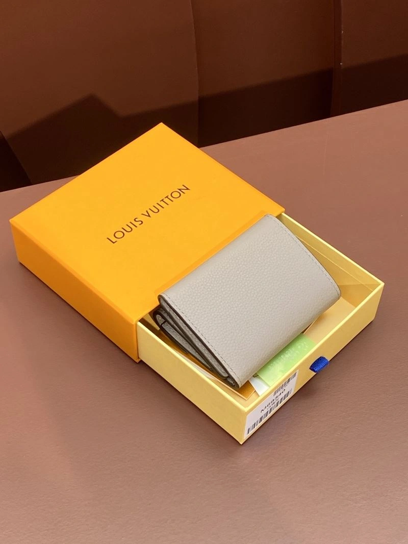 Discounted Louis Vuitton Wallets Purse