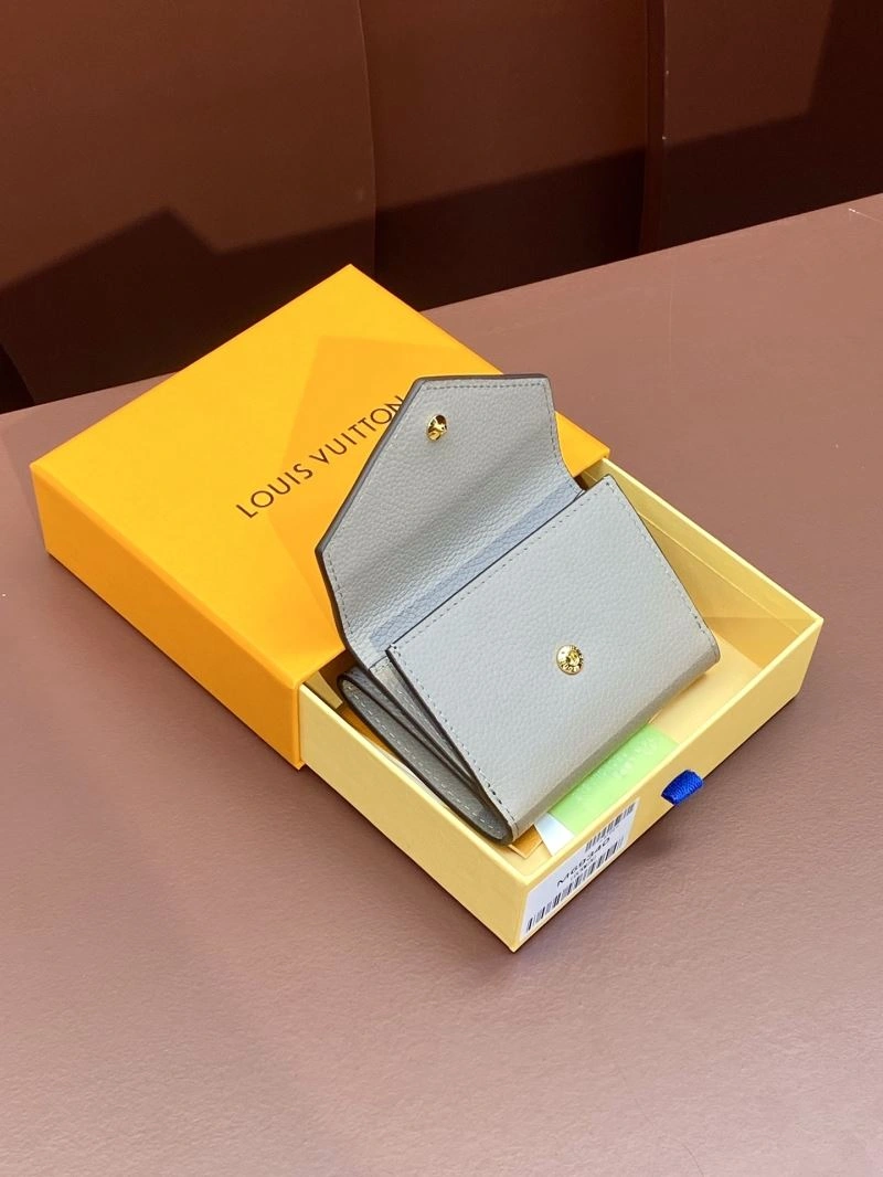Discounted Louis Vuitton Wallets Purse