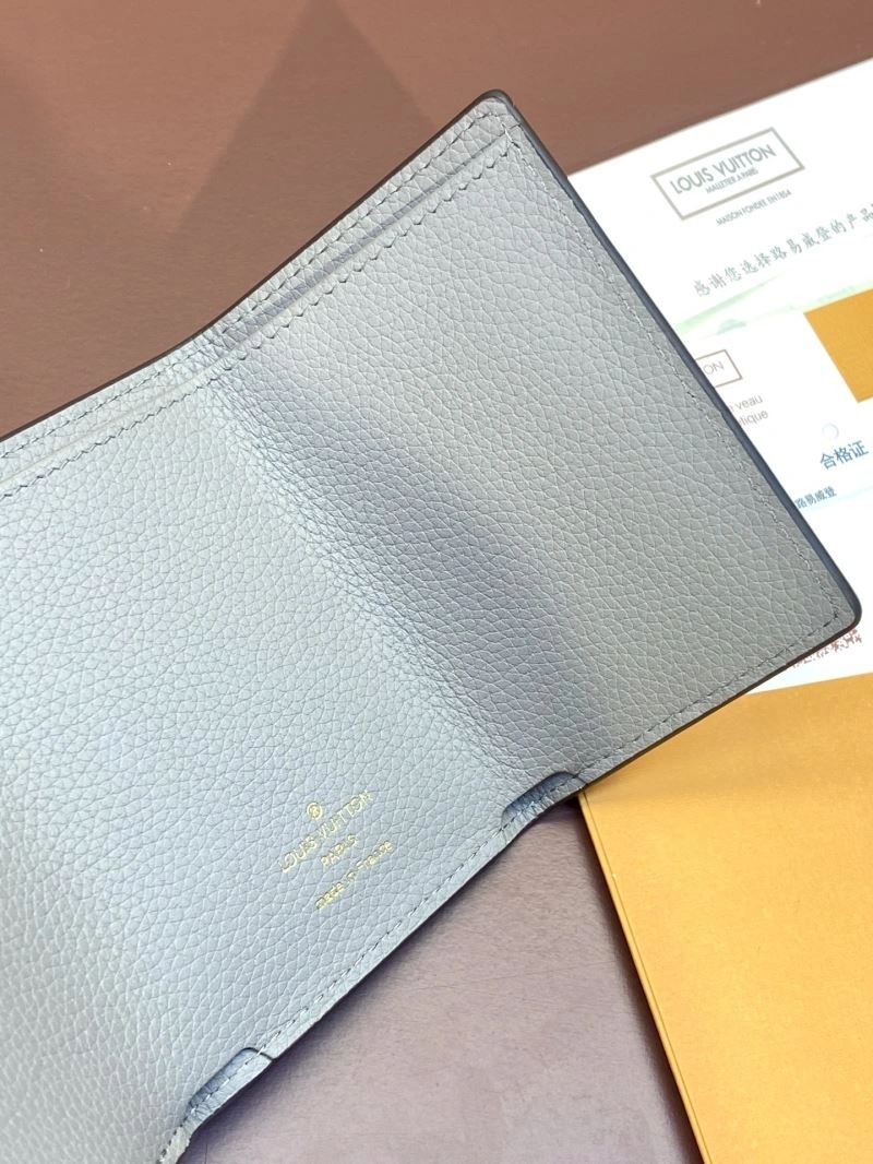 Discounted Louis Vuitton Wallets Purse