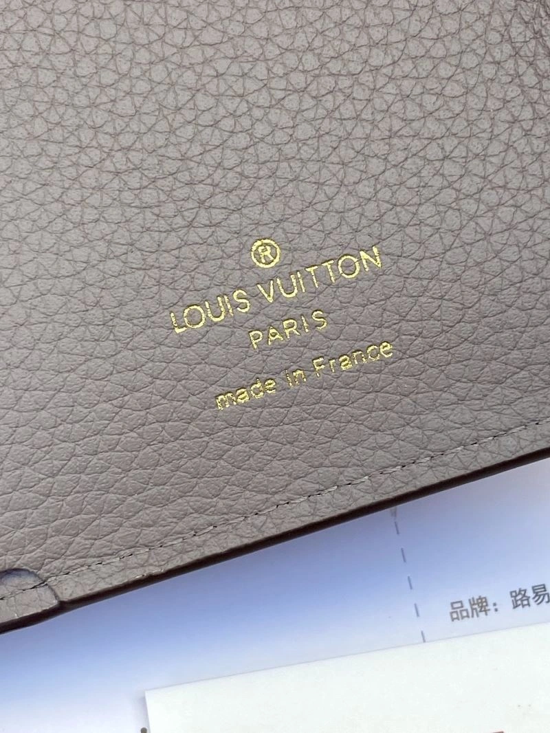 Discounted Louis Vuitton Wallets Purse
