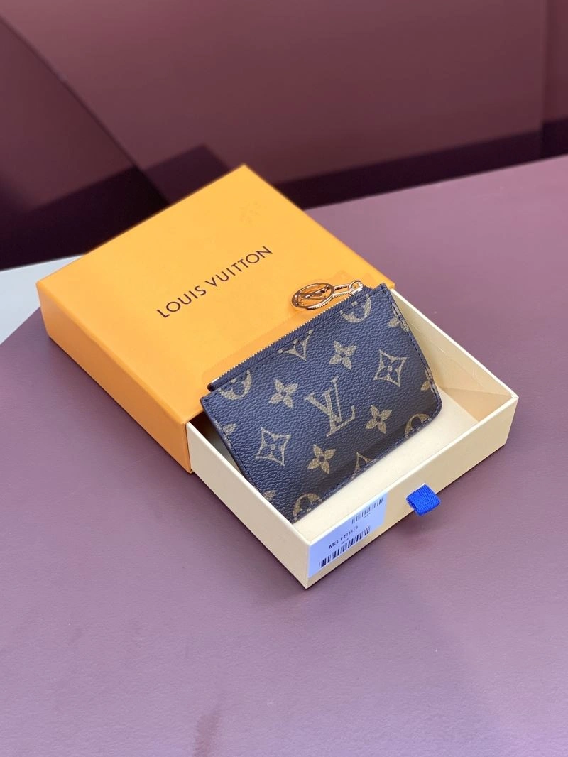 Budget-friendly Louis Vuitton Wallets Purse