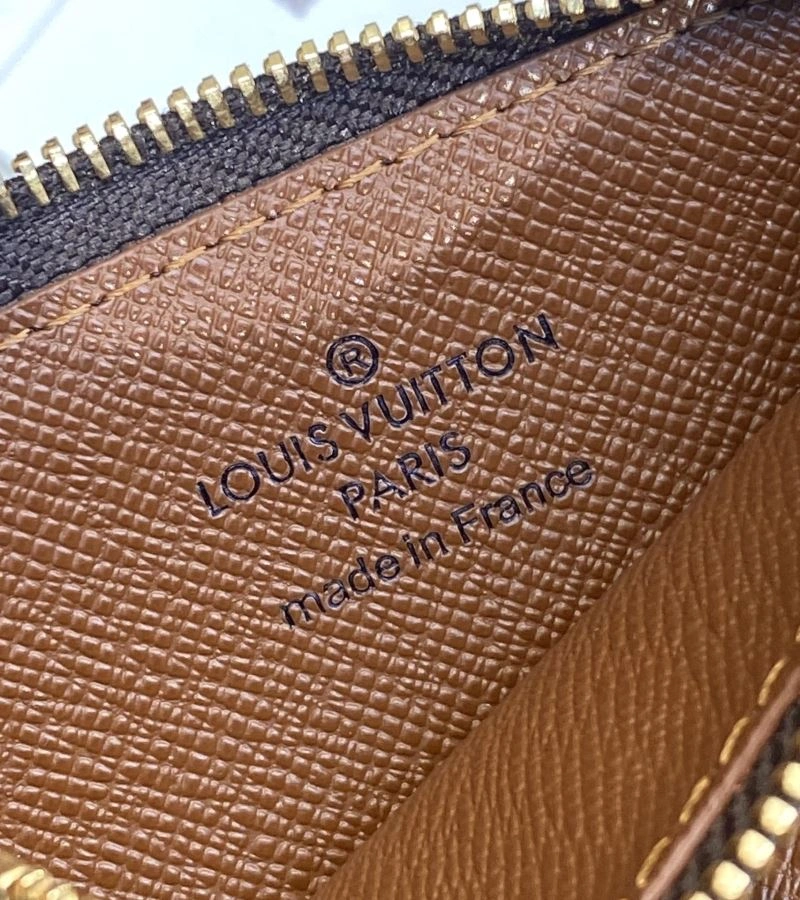 Budget-friendly Louis Vuitton Wallets Purse