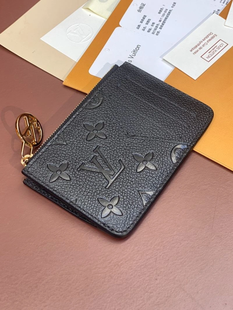 Top match Louis Vuitton Wallets Purse