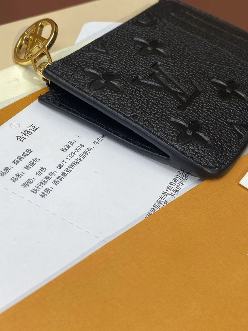 Top match Louis Vuitton Wallets Purse