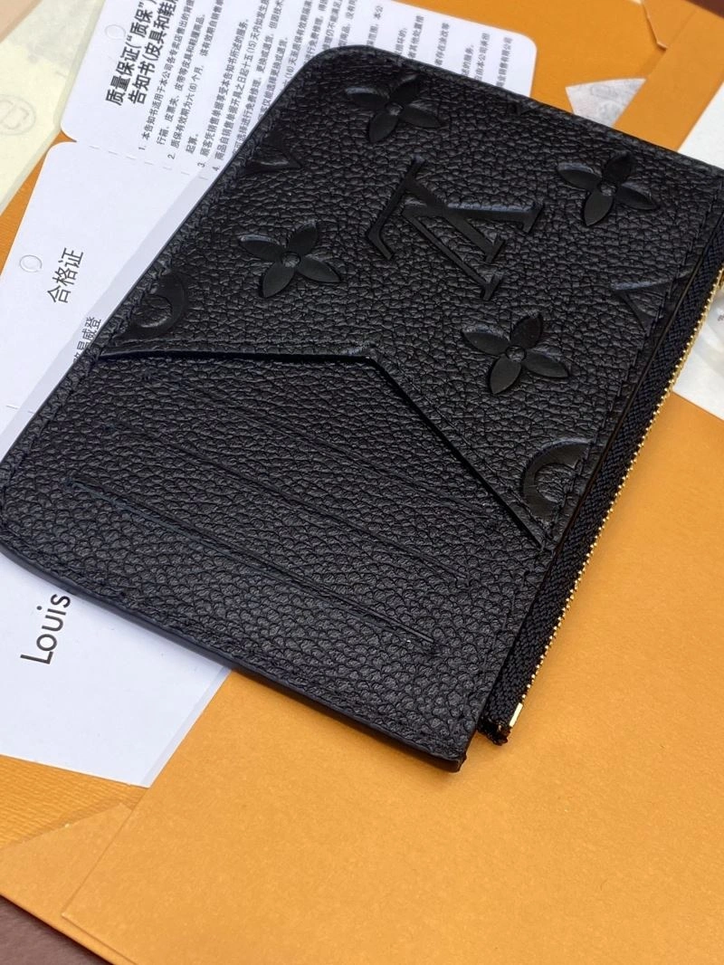 Top match Louis Vuitton Wallets Purse