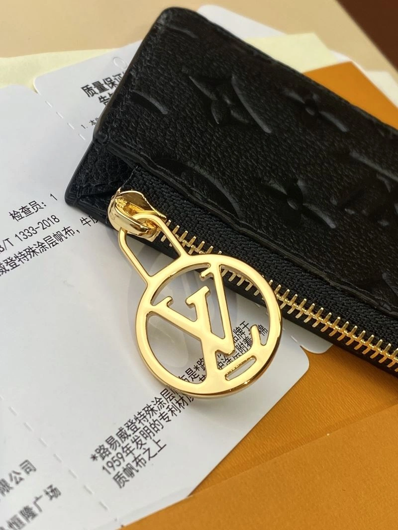 Top match Louis Vuitton Wallets Purse