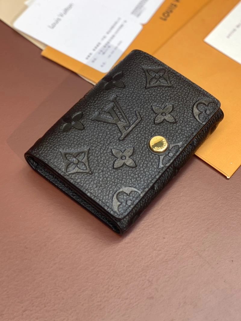 Low-cost Louis Vuitton Wallets Purse