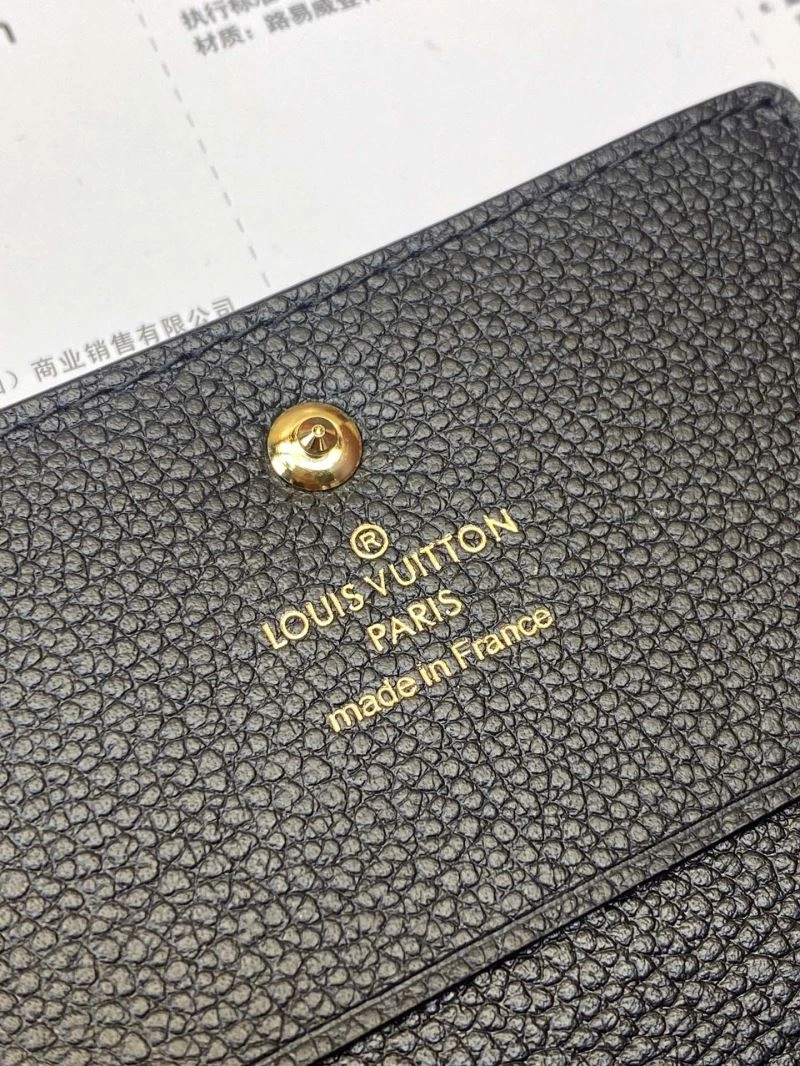 Low-cost Louis Vuitton Wallets Purse